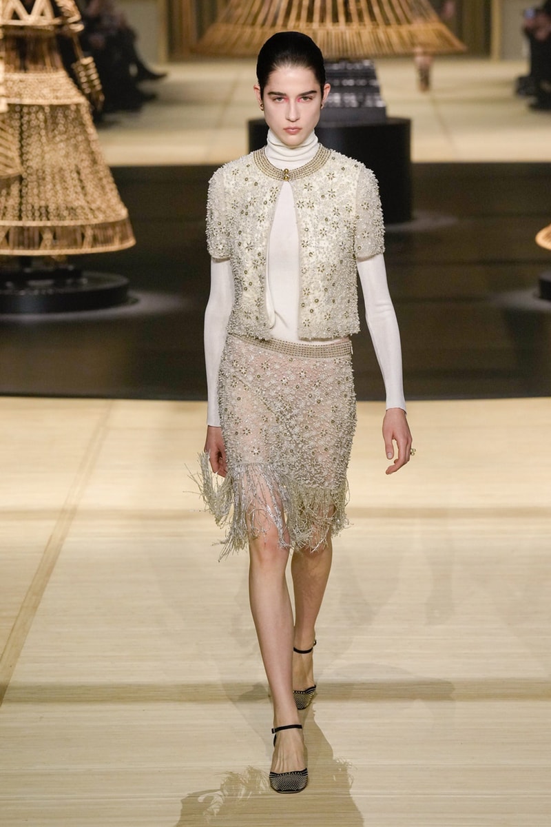 Dior Fall/Winter 2024 Collection | Hypebeast