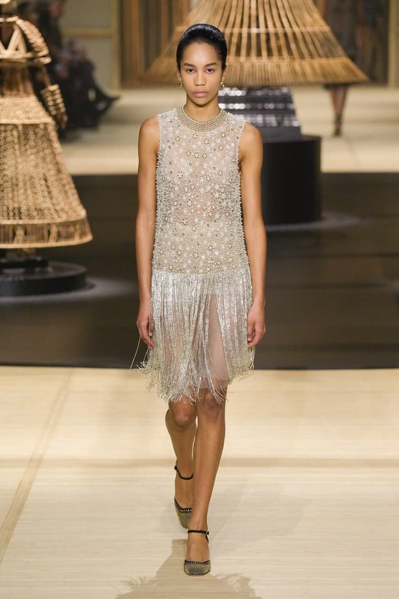 Dior Fall/Winter 2024 Collection | Hypebeast