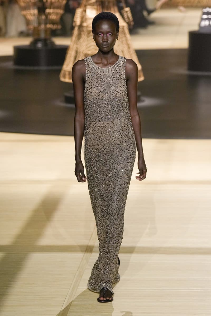 Dior Fall/Winter 2024 Collection | Hypebeast