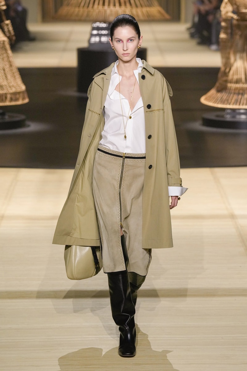 Dior Fall/Winter 2024 Collection | Hypebeast