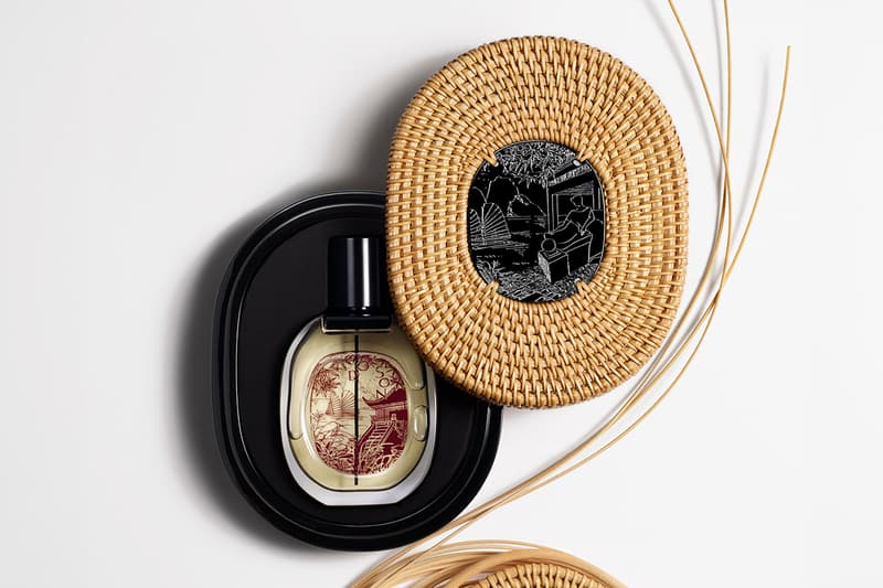 Diptyque Do Son Voyage Collection Info | Hypebeast