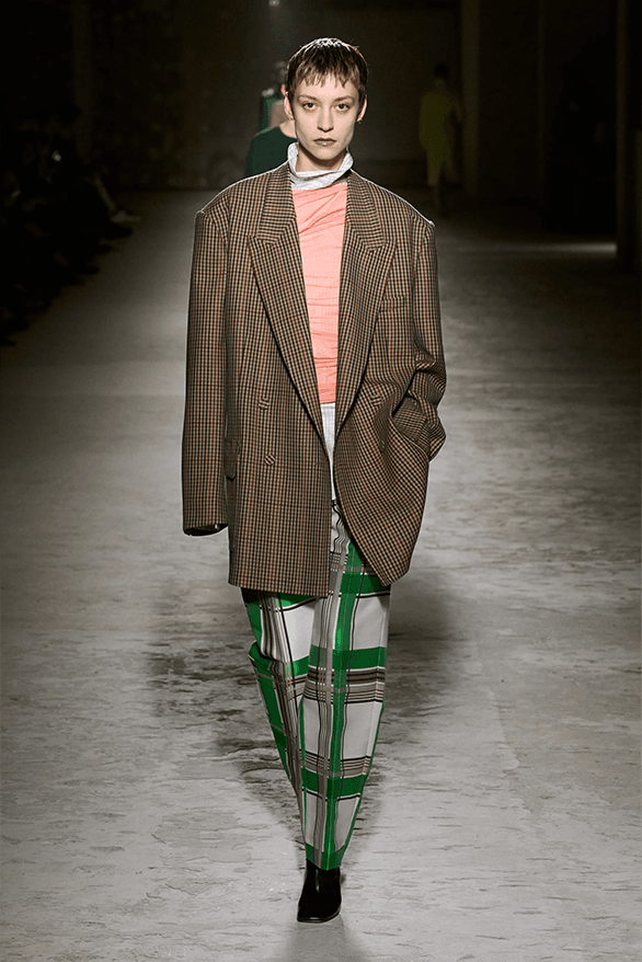 Dries Van Noten Fall/Winter 2024 Collection | Hypebeast