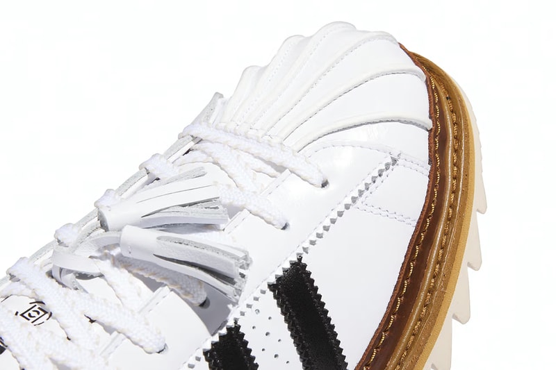 Edison Chen CLOT x adidas Superstar Collab Info | Hypebeast