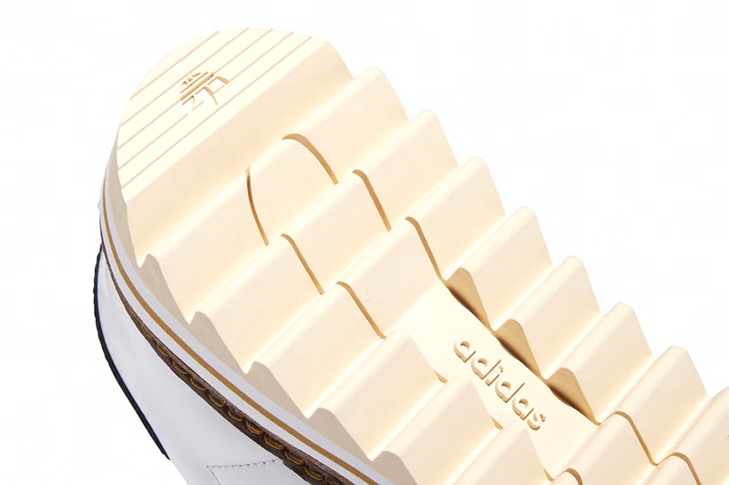 Edison Chen CLOT x adidas Superstar Collab Info | Hypebeast