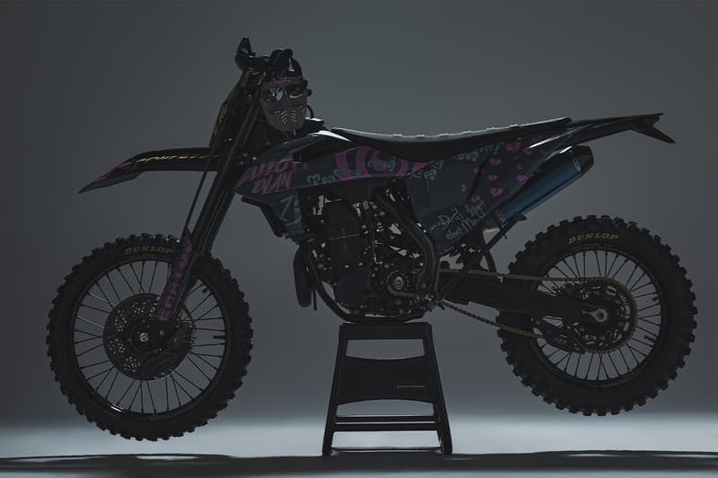 Elliott Evan Nostalgic in His Debut Collection "Years in Memory // Race ...