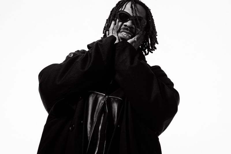 Meet the Man Who Invented the Cell Phone | Hypebeast