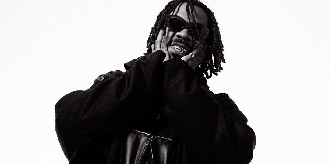 Who Is Erick the Architect? | Hypebeast