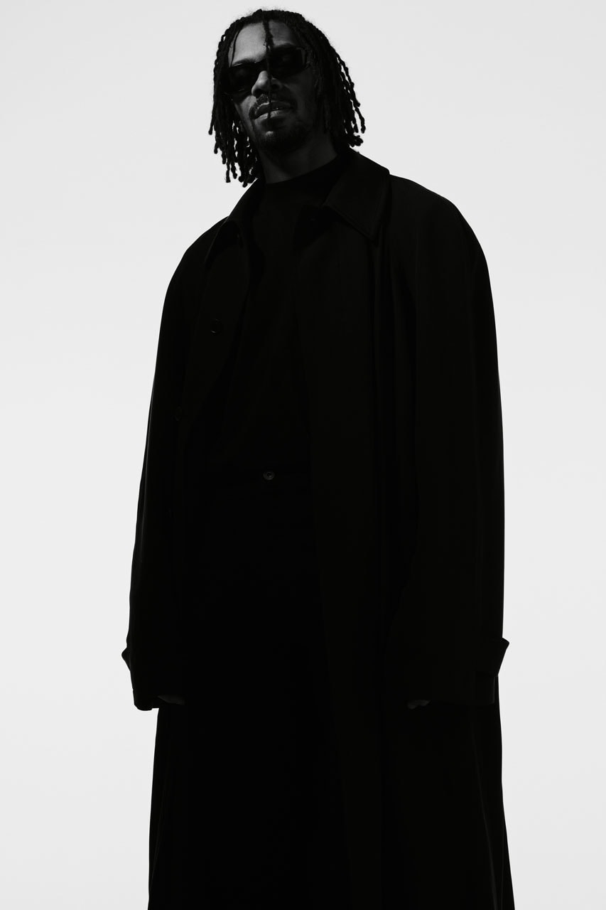 Who Is Erick the Architect? | Hypebeast