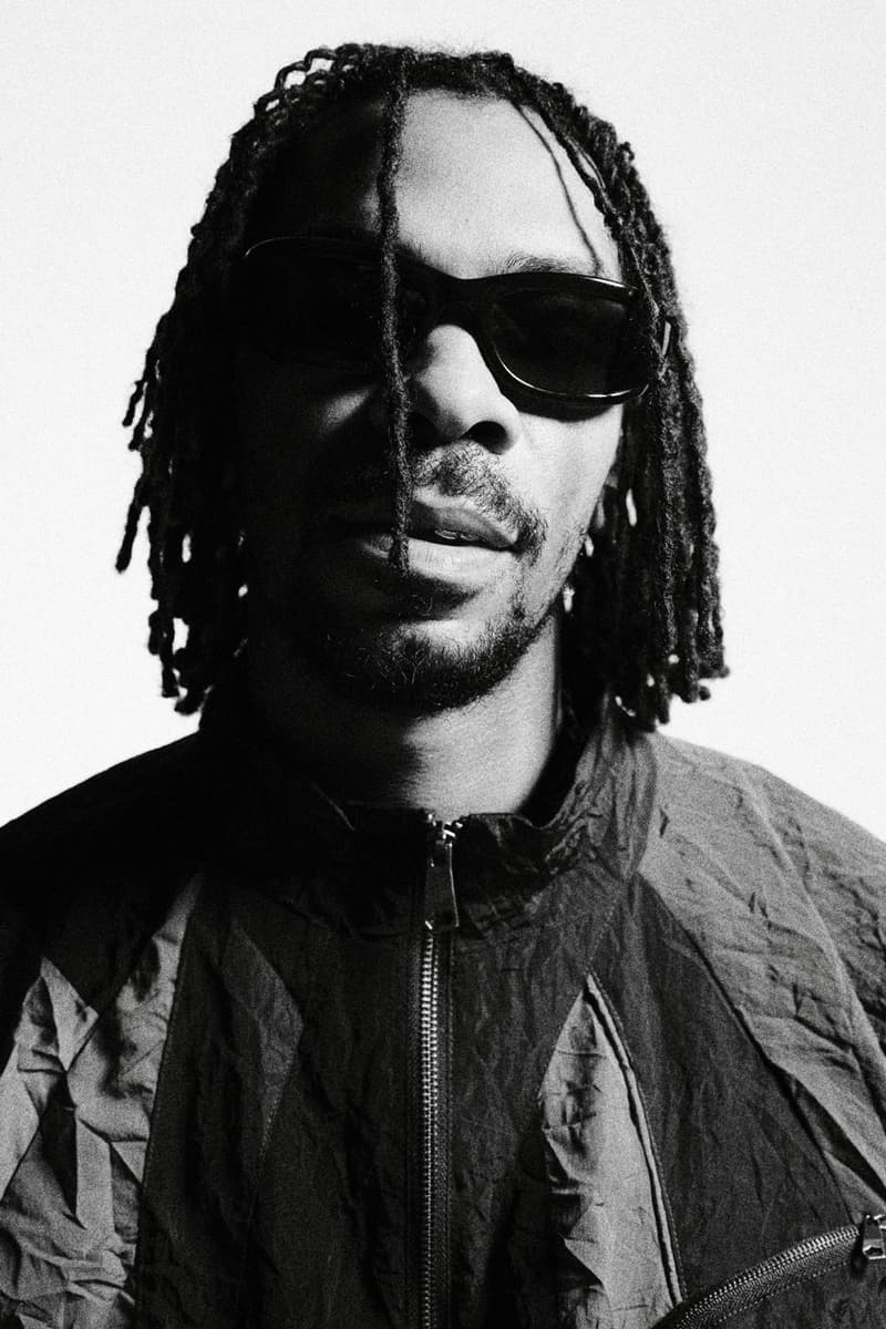 Who Is Erick the Architect? | Hypebeast