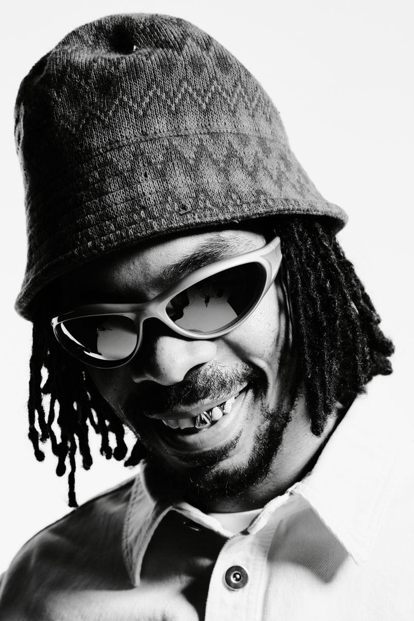 Who Is Erick the Architect? | Hypebeast