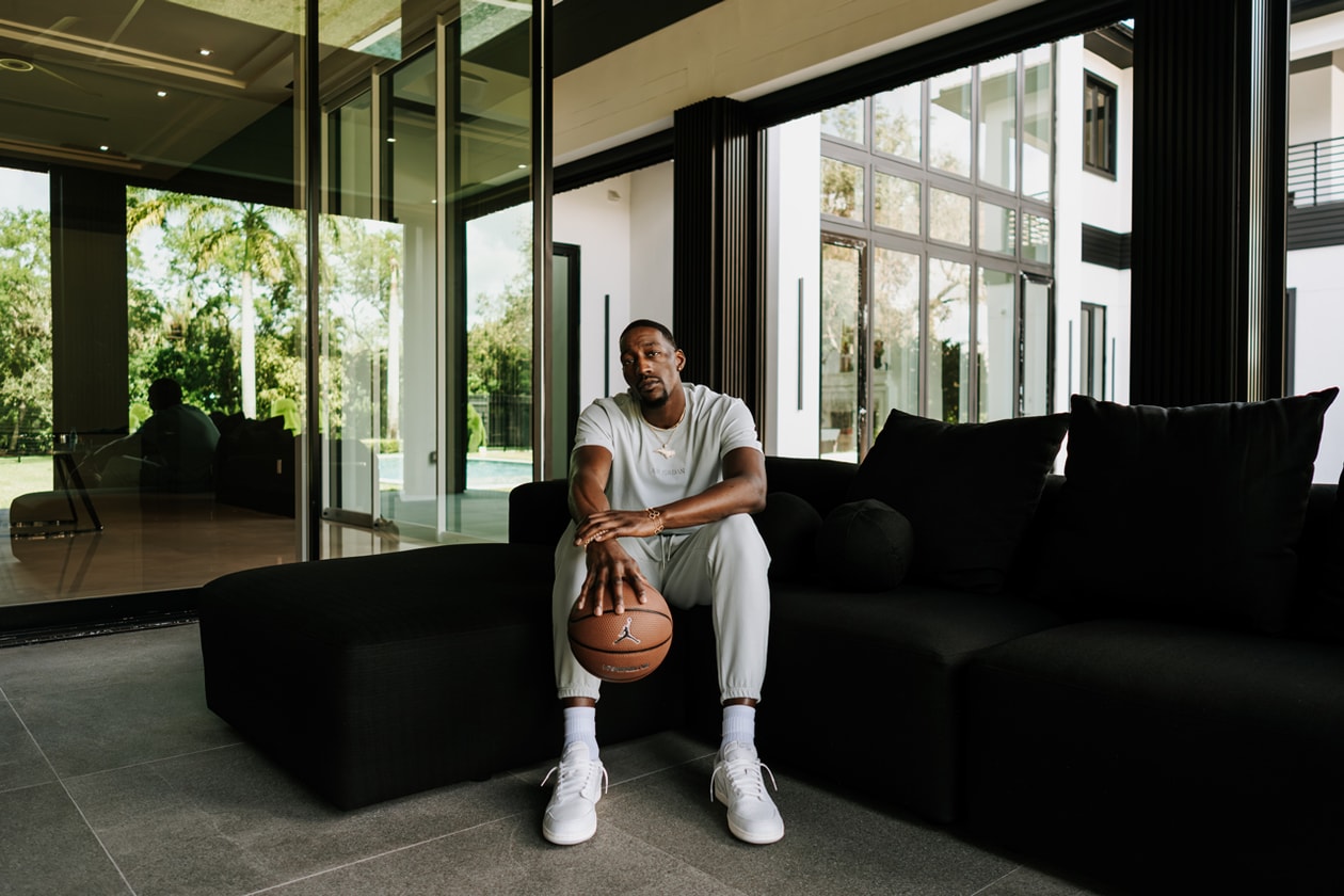 Essentials: Miami Heat's Bam Adebayo | Hypebeast