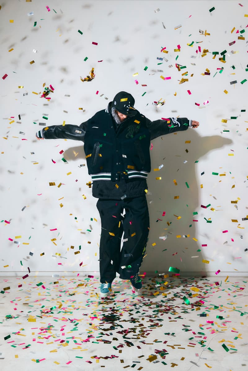 FACETASM Looks To Spike Jonze Classics for FW24 | Hypebeast