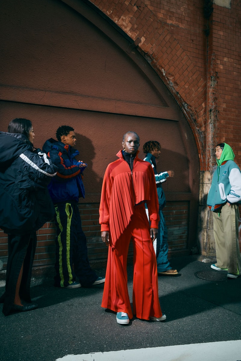 FACETASM Looks To Spike Jonze Classics for FW24 | Hypebeast