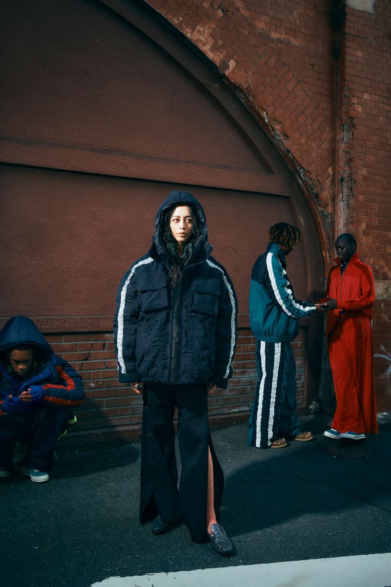 FACETASM Looks To Spike Jonze Classics for FW24 | Hypebeast