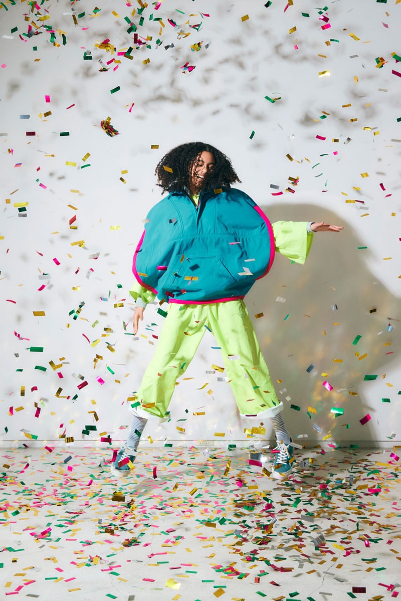 FACETASM Looks To Spike Jonze Classics for FW24 | Hypebeast