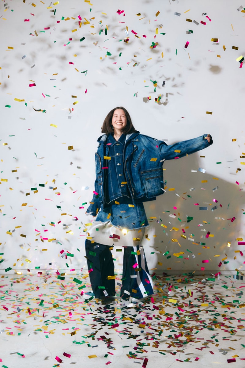 FACETASM Looks To Spike Jonze Classics for FW24 | Hypebeast