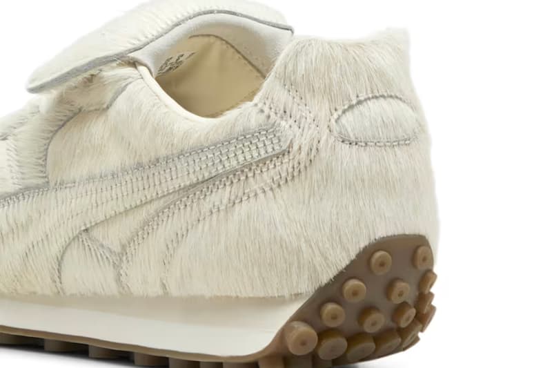 FENTY x PUMA's Avanti Returns in New "Pony Hair" Pack | Hypebeast