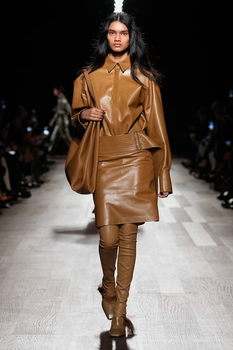 Ferragamo Fall/Winter 2024 Collection | Hypebeast