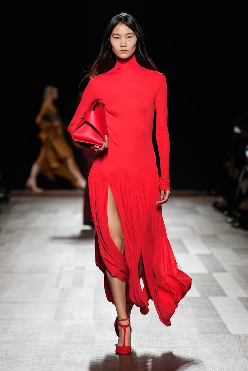 Ferragamo Fall/Winter 2024 Collection | Hypebeast