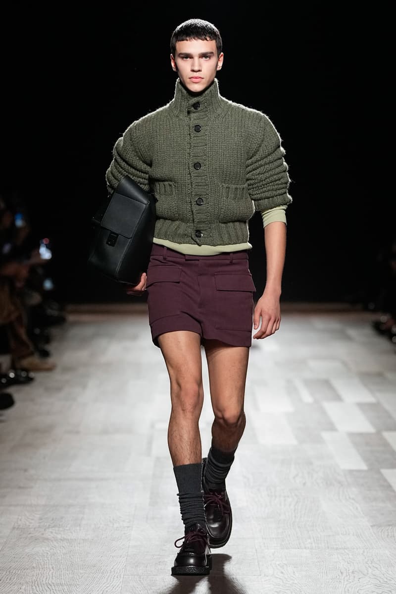 Ferragamo Fall/Winter 2024 Collection | Hypebeast