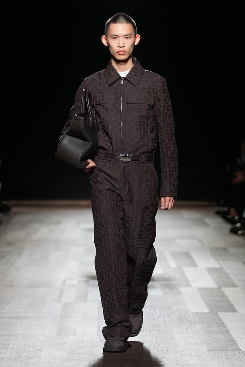 Ferragamo Fall/Winter 2024 Collection | Hypebeast