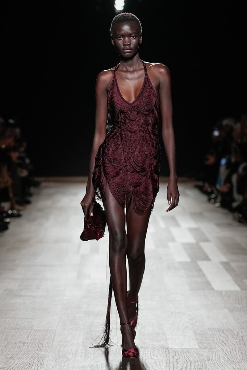 Ferragamo Fall/Winter 2024 Collection | Hypebeast