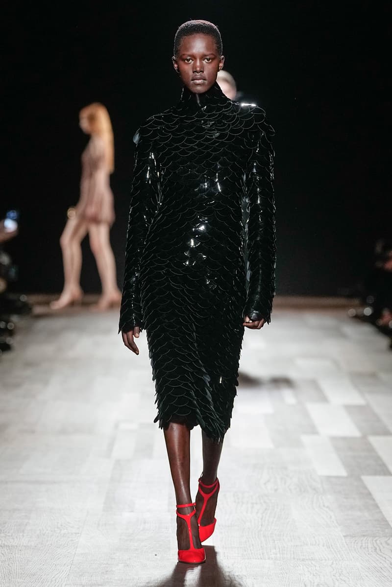 Ferragamo Fall/Winter 2024 Collection | Hypebeast