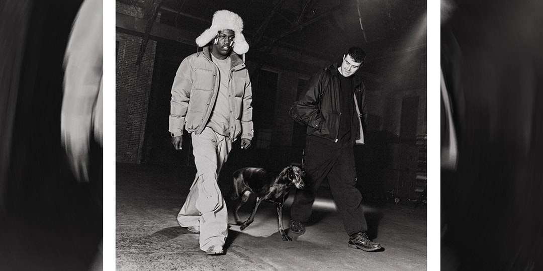 Fred again.., Lil Yachty, Overmono "stayinit" | Hypebeast