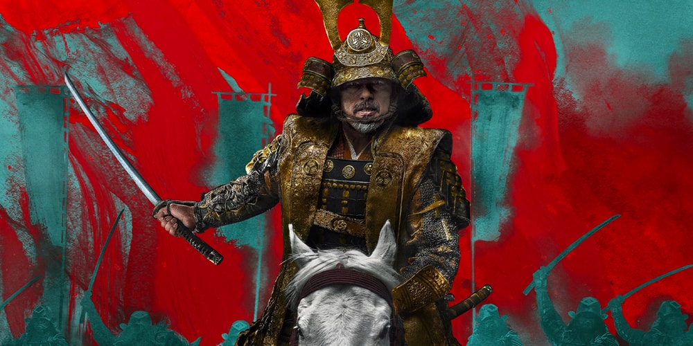 FX's 'Shogun' Debuts Perfect Rotten Tomatoes Score | Hypebeast