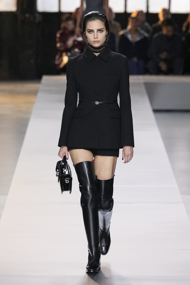 Gucci Fall/Winter 2024 Collection | Hypebeast
