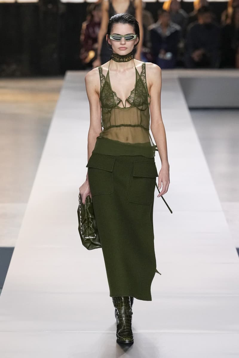 Gucci Fall/Winter 2024 Collection | Hypebeast