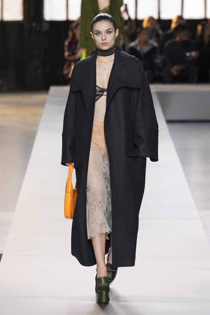 Gucci Fall/Winter 2024 Collection | Hypebeast