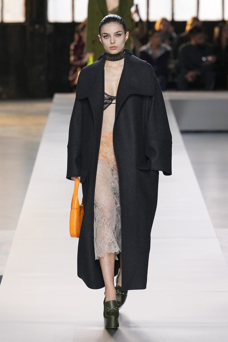 Gucci Fall/Winter 2024 Collection | Hypebeast