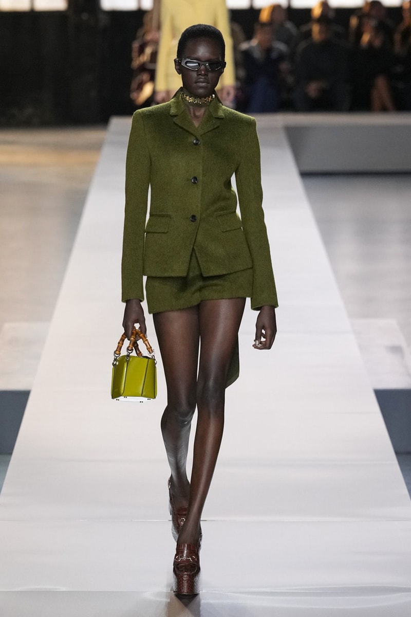 Gucci Fall/Winter 2024 Collection | Hypebeast