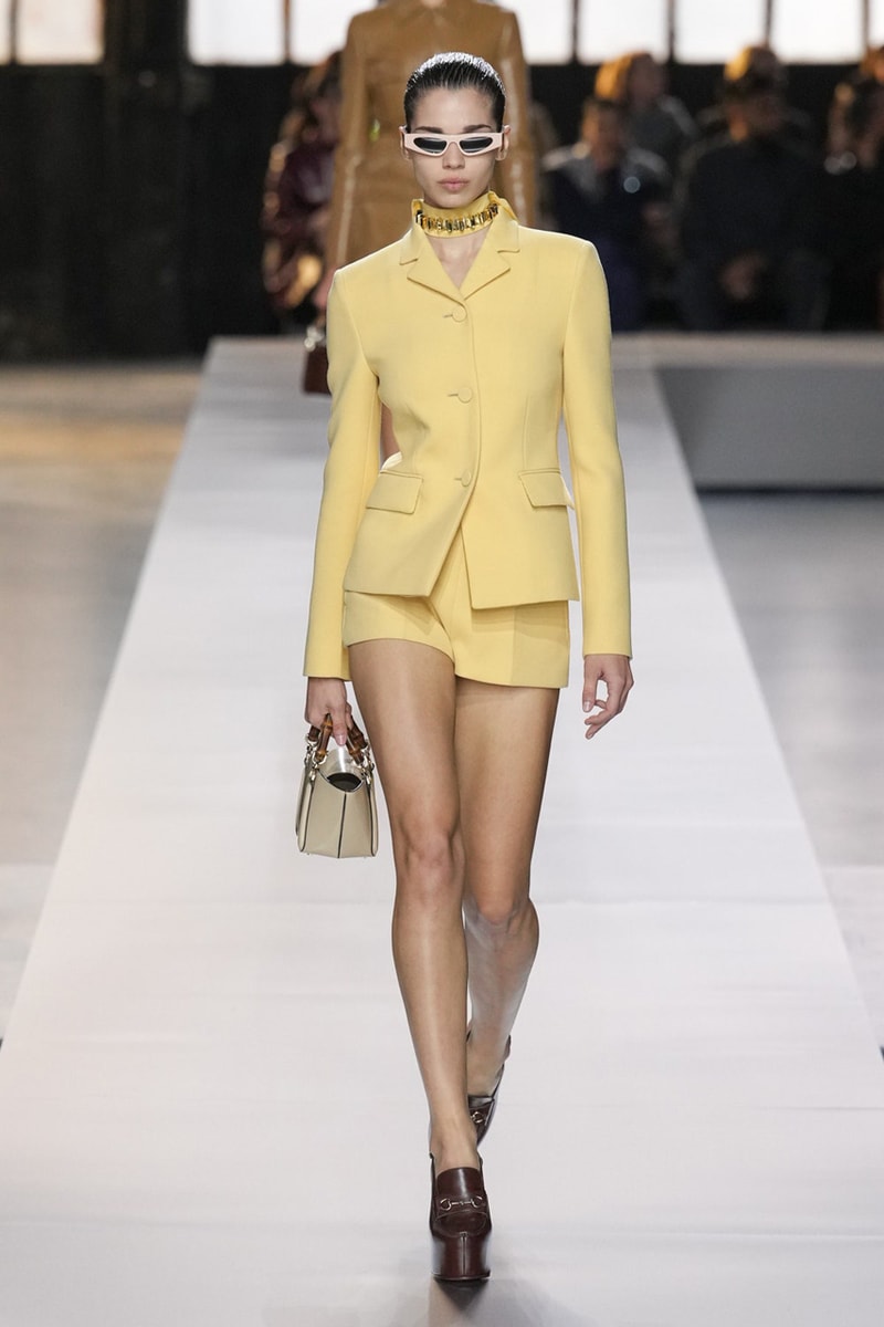 Gucci Fall/Winter 2024 Collection | Hypebeast