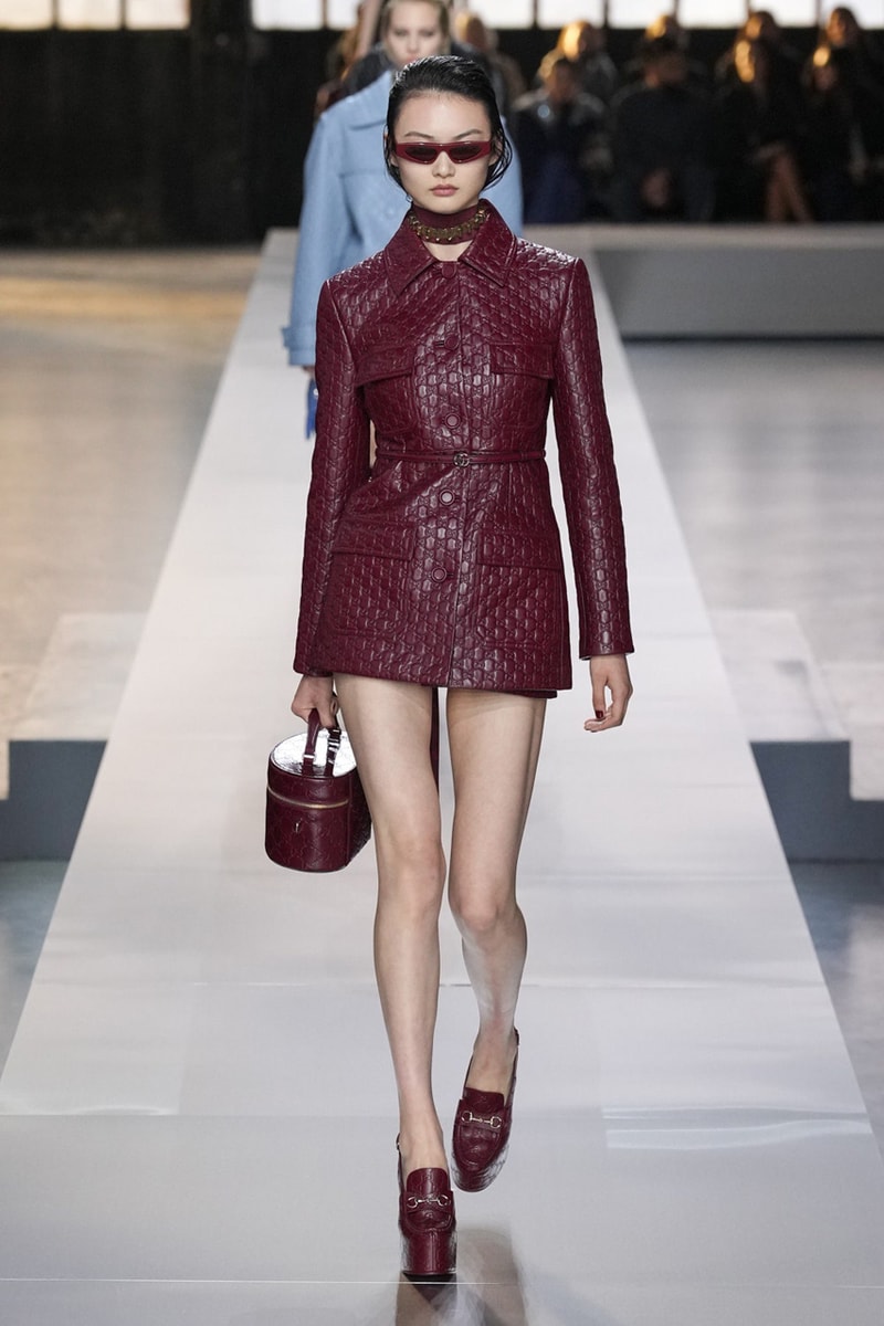 Gucci Fall/Winter 2024 Collection | Hypebeast