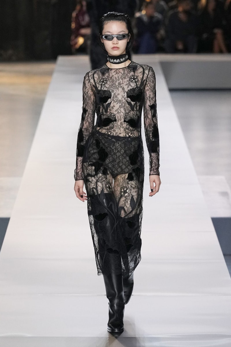 Gucci Fall/Winter 2024 Collection | Hypebeast