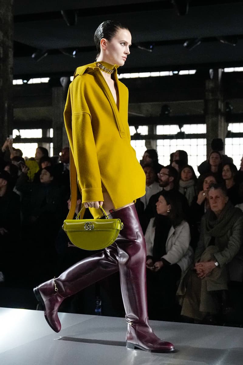 Gucci Fall/Winter 2024 Collection | Hypebeast