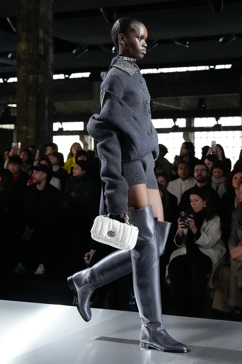 Gucci Fall/Winter 2024 Collection | Hypebeast