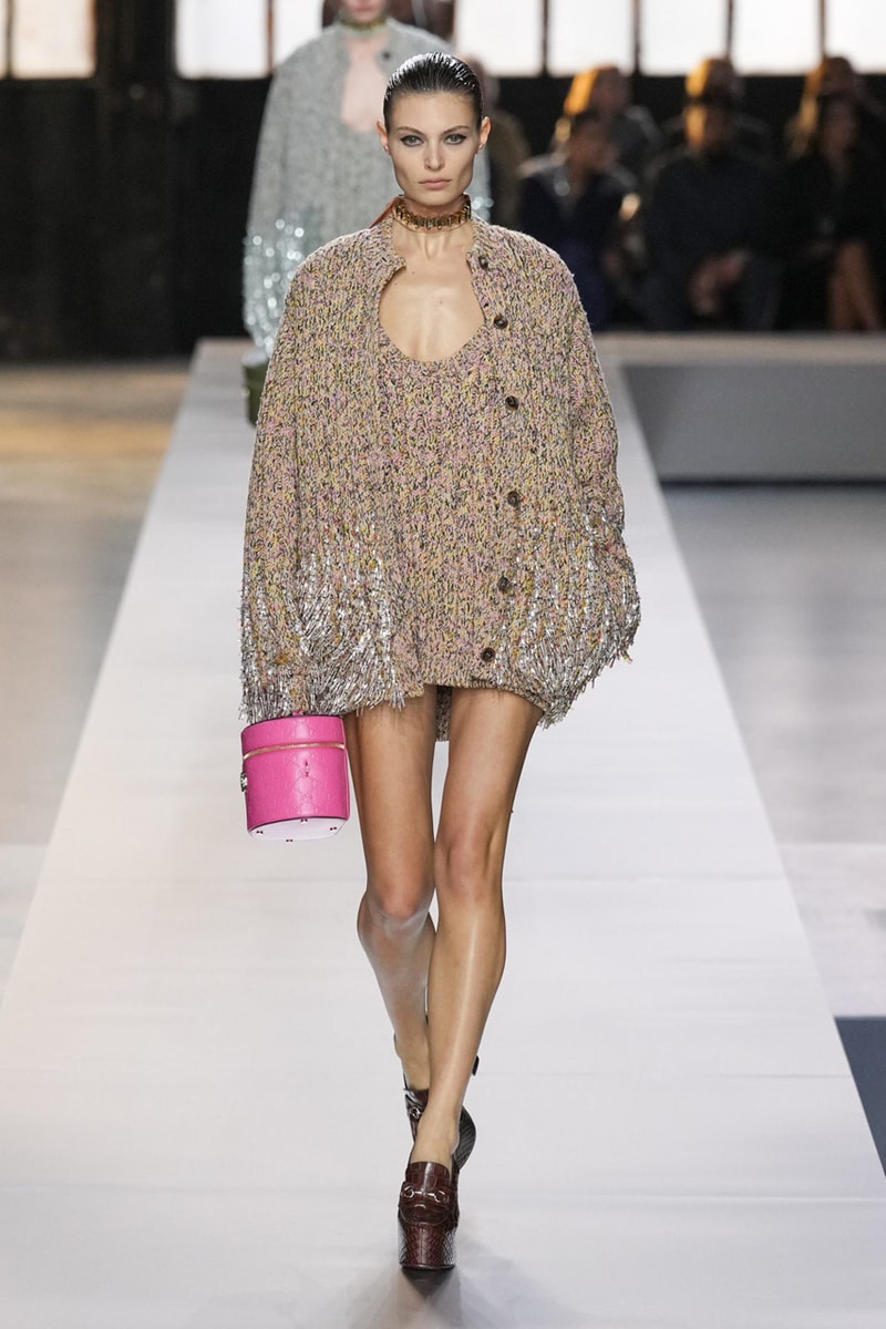 Gucci Fall/Winter 2024 Collection | Hypebeast