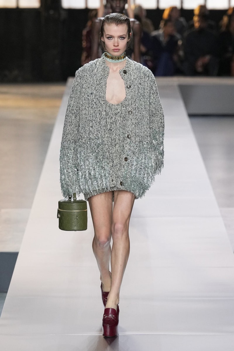 Gucci Fall/Winter 2024 Collection | Hypebeast