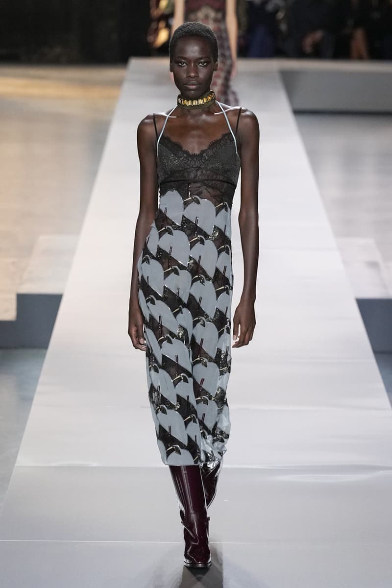 Gucci Fall/Winter 2024 Collection | Hypebeast