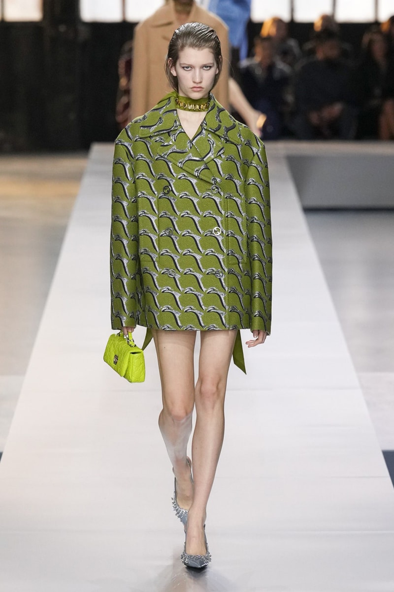 Gucci Fall/Winter 2024 Collection | Hypebeast