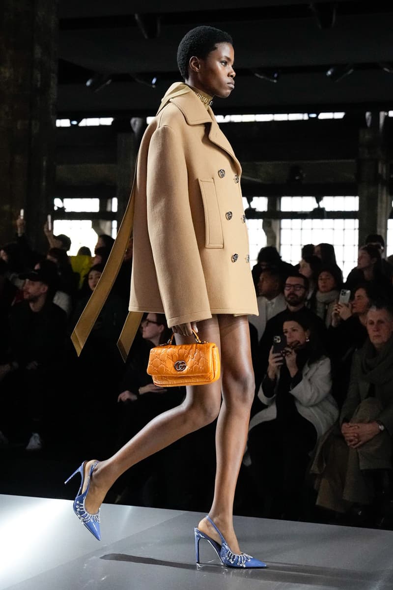 Gucci Fall/Winter 2024 Collection | Hypebeast