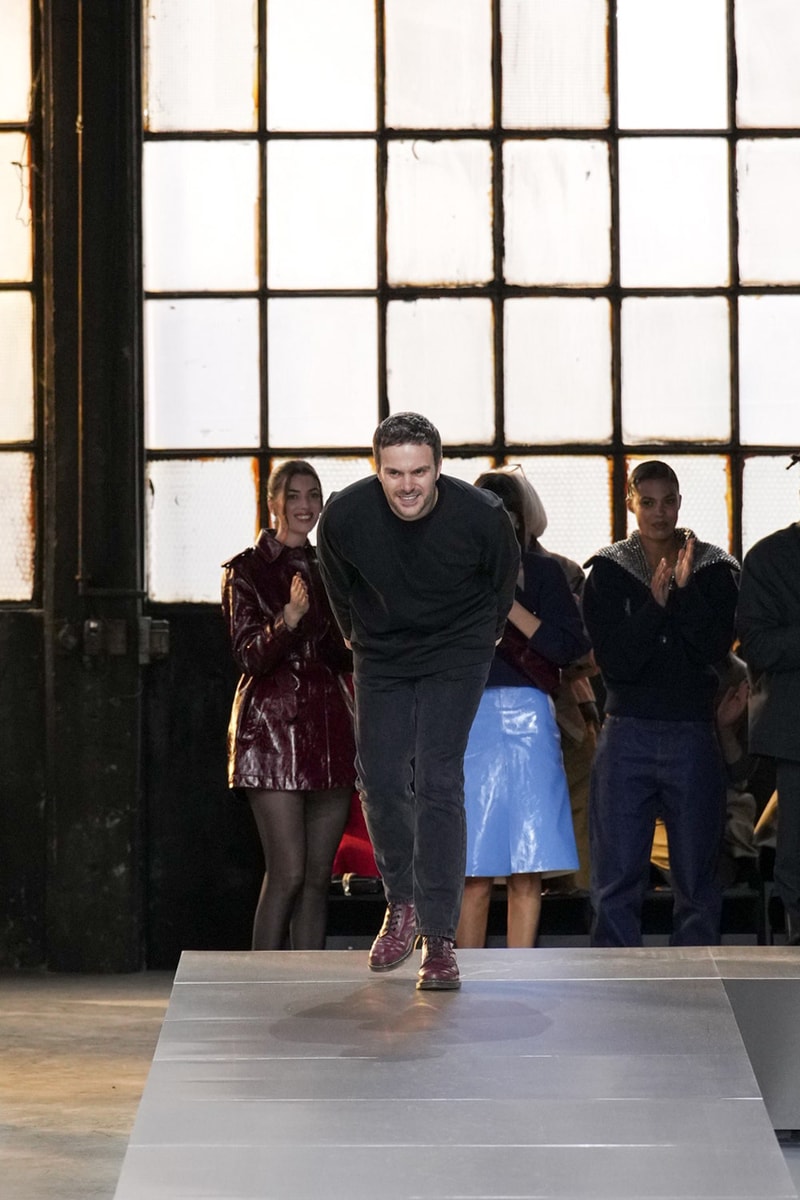 Gucci Fall/Winter 2024 Collection | Hypebeast