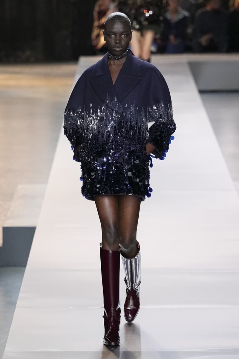 Gucci Fall/Winter 2024 Collection | Hypebeast