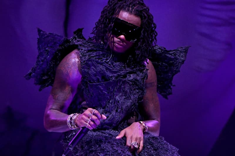 Gunna To Head On 'The Bittersweet Tour' Later This Year | Hypebeast