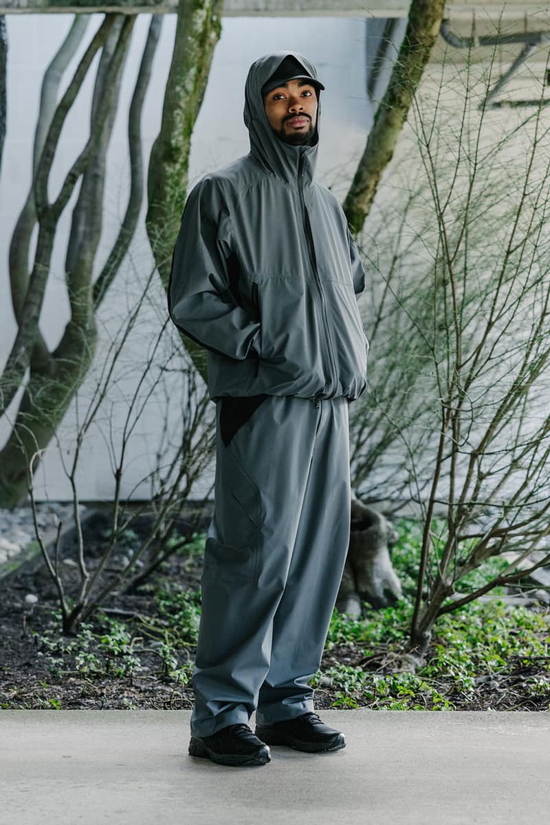 HAVEN's Second Spring Offering Is Packed With GORE-TEX | Hypebeast