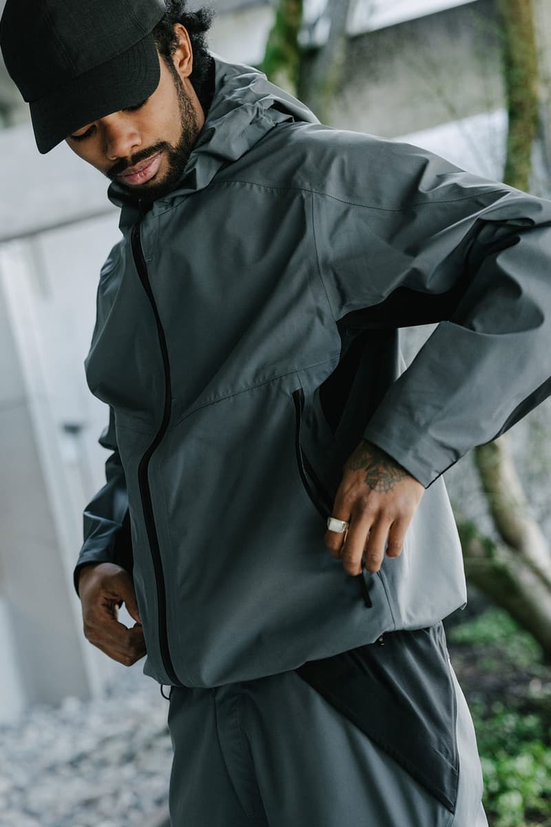 HAVEN's Second Spring Offering Is Packed With GORE-TEX | Hypebeast