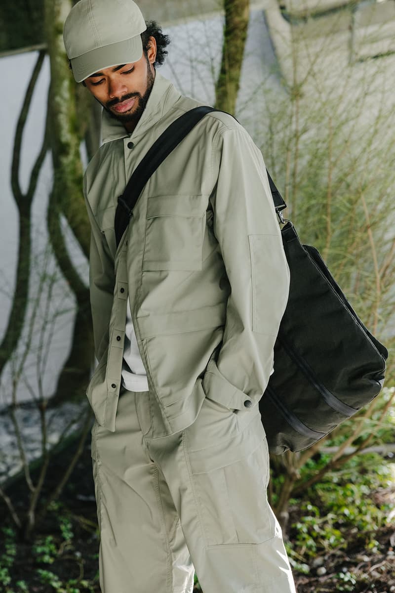 HAVEN's Second Spring Offering Is Packed With GORE-TEX | Hypebeast